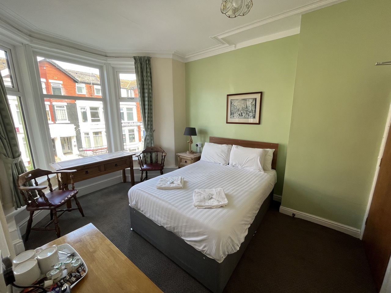 Triple Room - FairHaven Hotel Blackpool